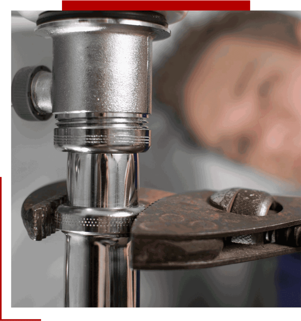 Gas Line Services - Budget Plumbing & Heating, LLC